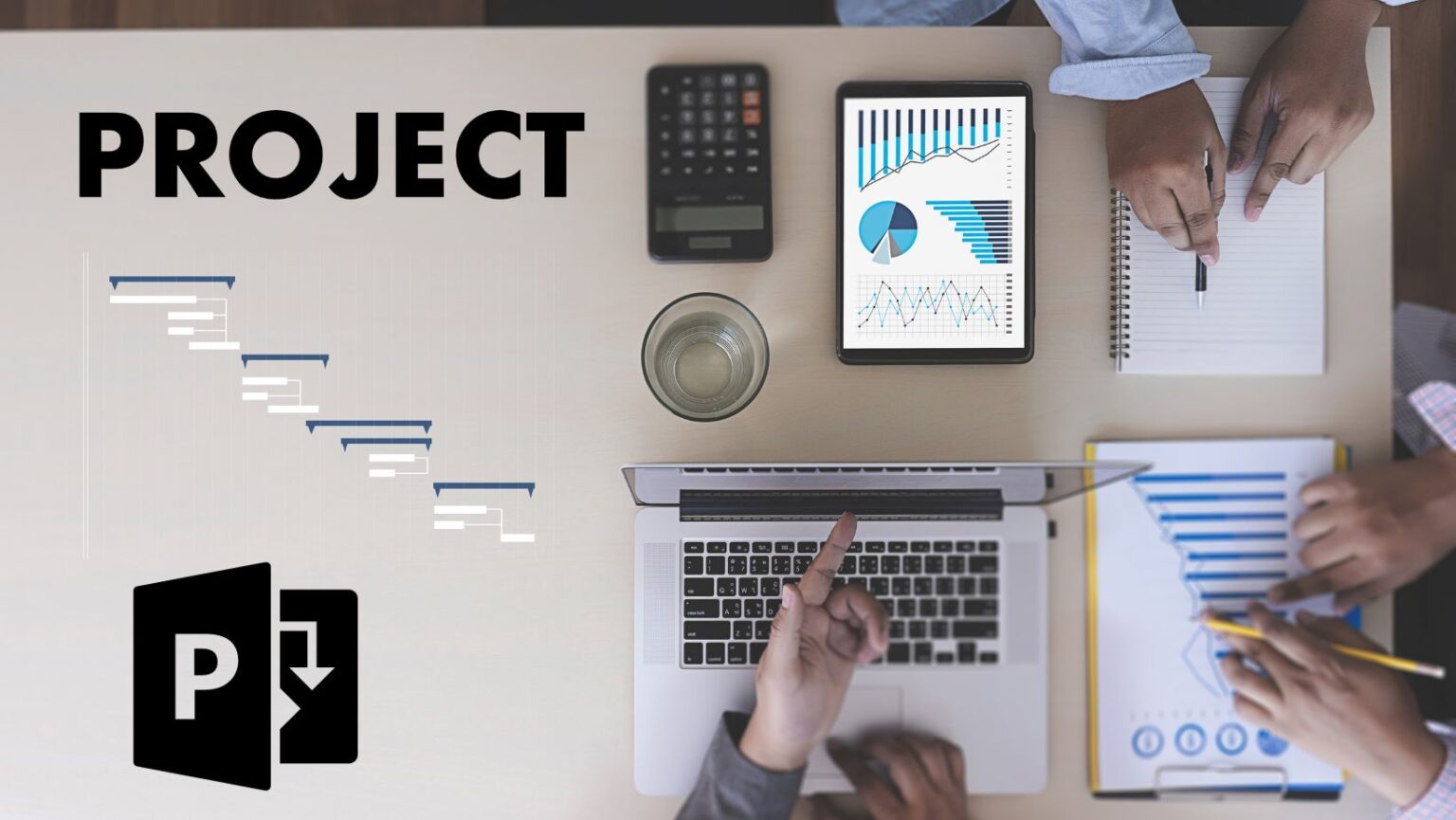 Pelatihan Project Management Using Microsoft Project