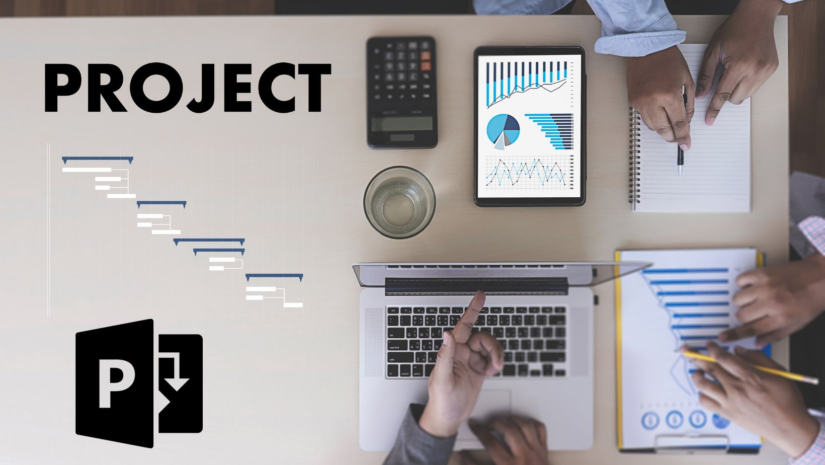 Pelatihan Project Management Using Microsoft Project