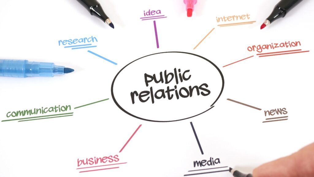 Pengertian Public Relations - Informasi Pelatihan Indonesia