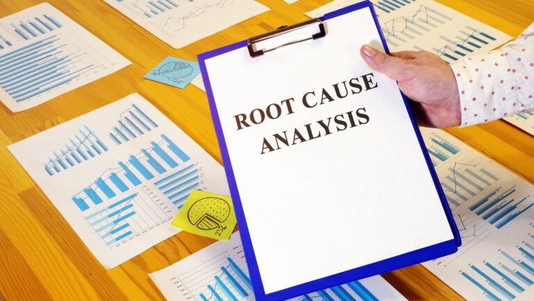 Root Cause Failure Analysis (RCFA): Implementasi dalam Industri