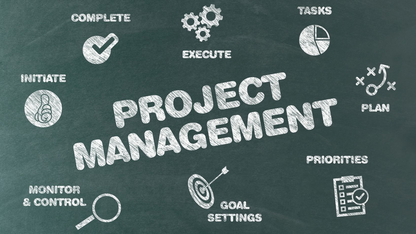 Pelatihan Project Management