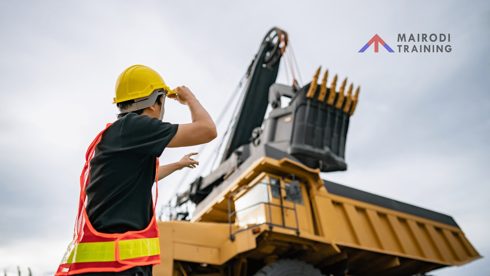 Training POP Pertambangan BNSP - Pelatihan dan Uji Kompetensi