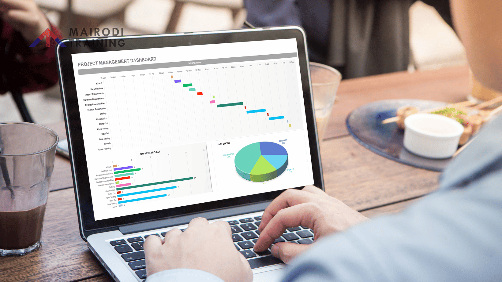 Pelatihan Excel Data Analysis dan Dashboard Reporting