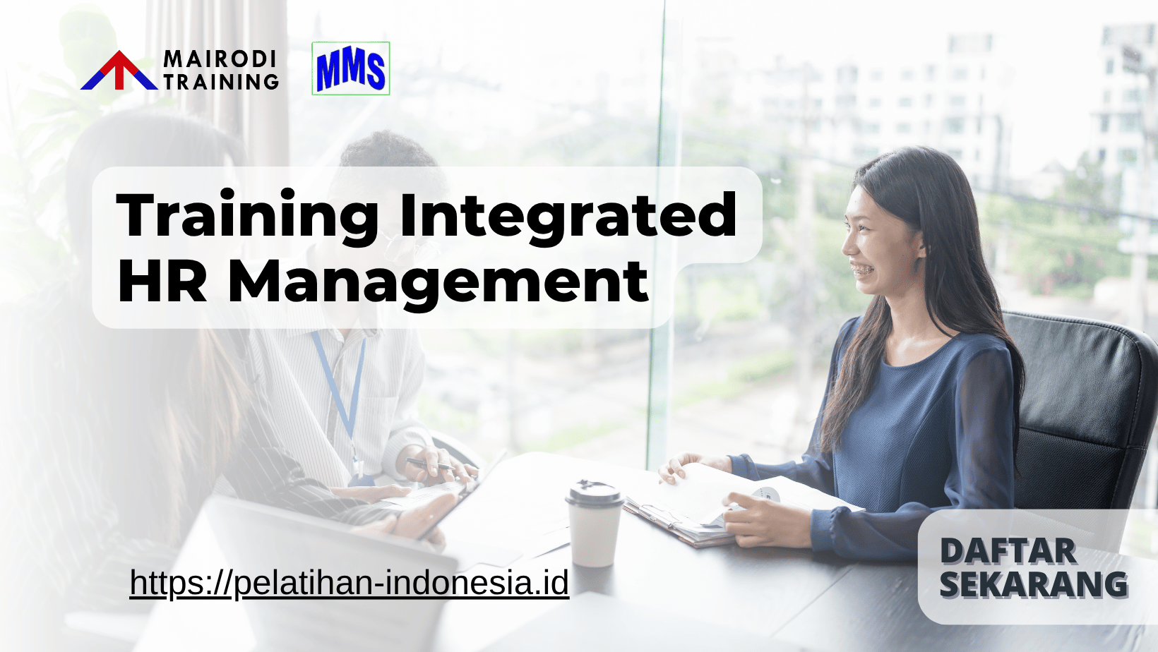 Training Integrated HR Management